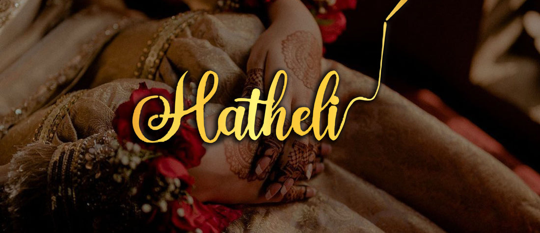 Hatheli – HATHELI